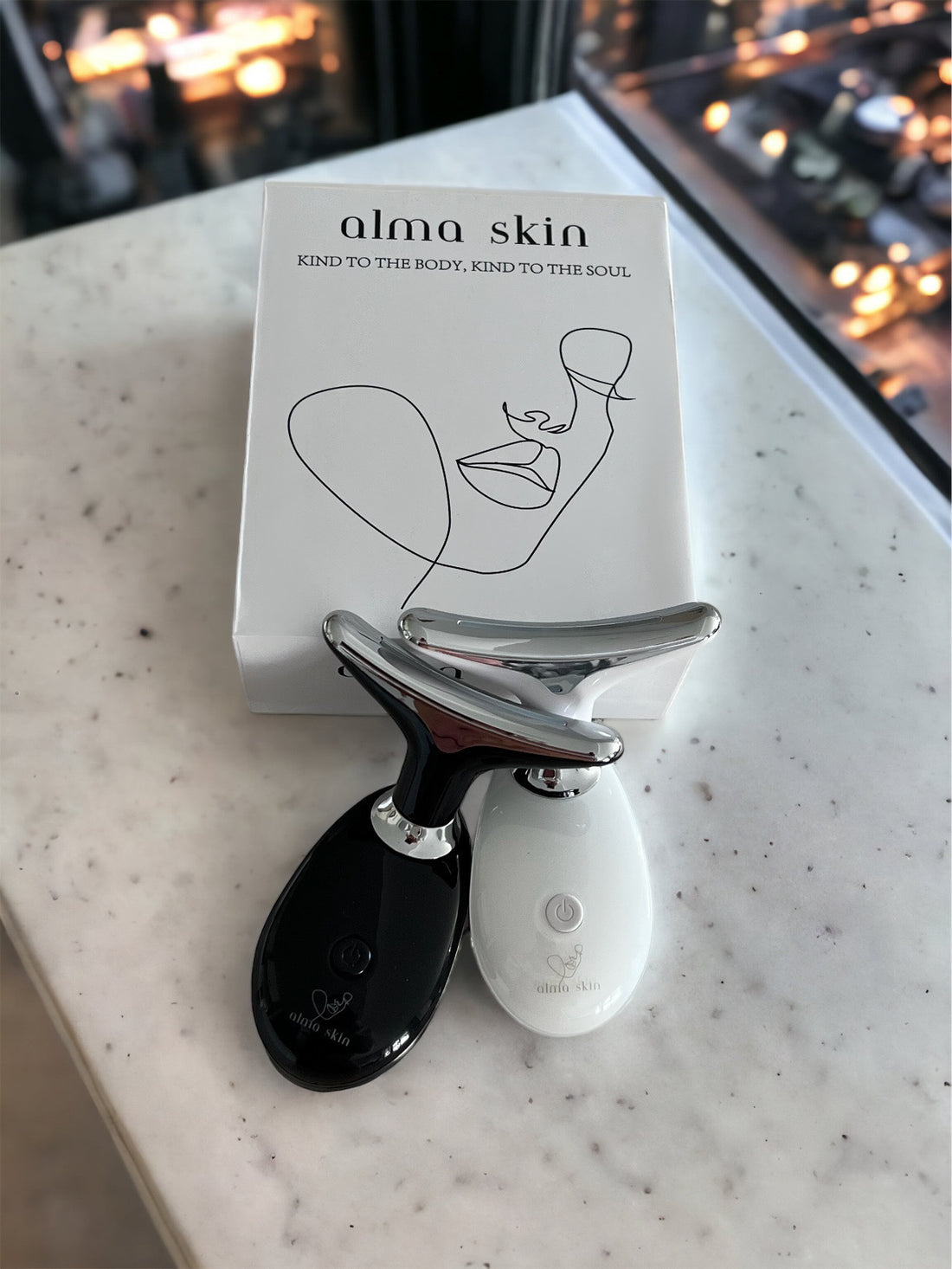 Alma Skin Co
