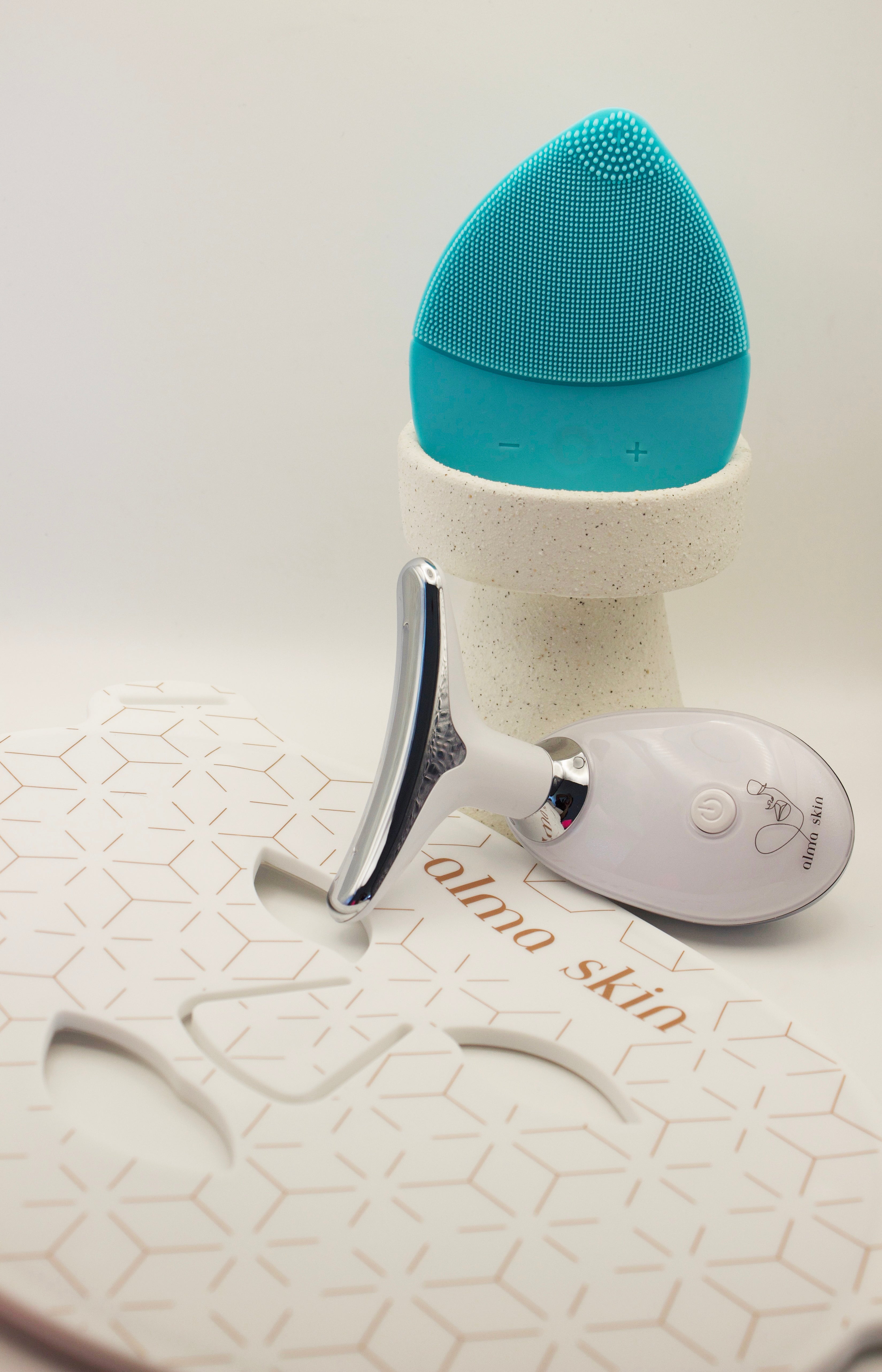 Alma Skin Co
